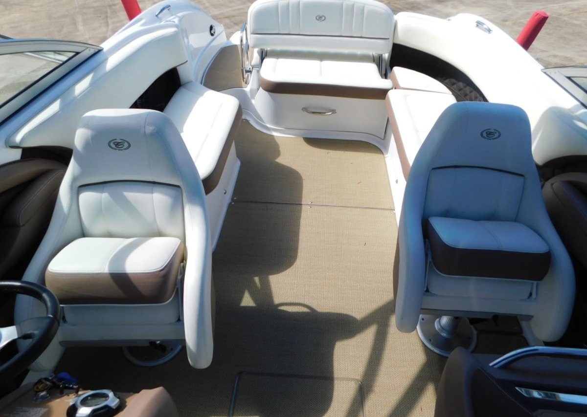 2012 Cobalt 262 - Boat Equity