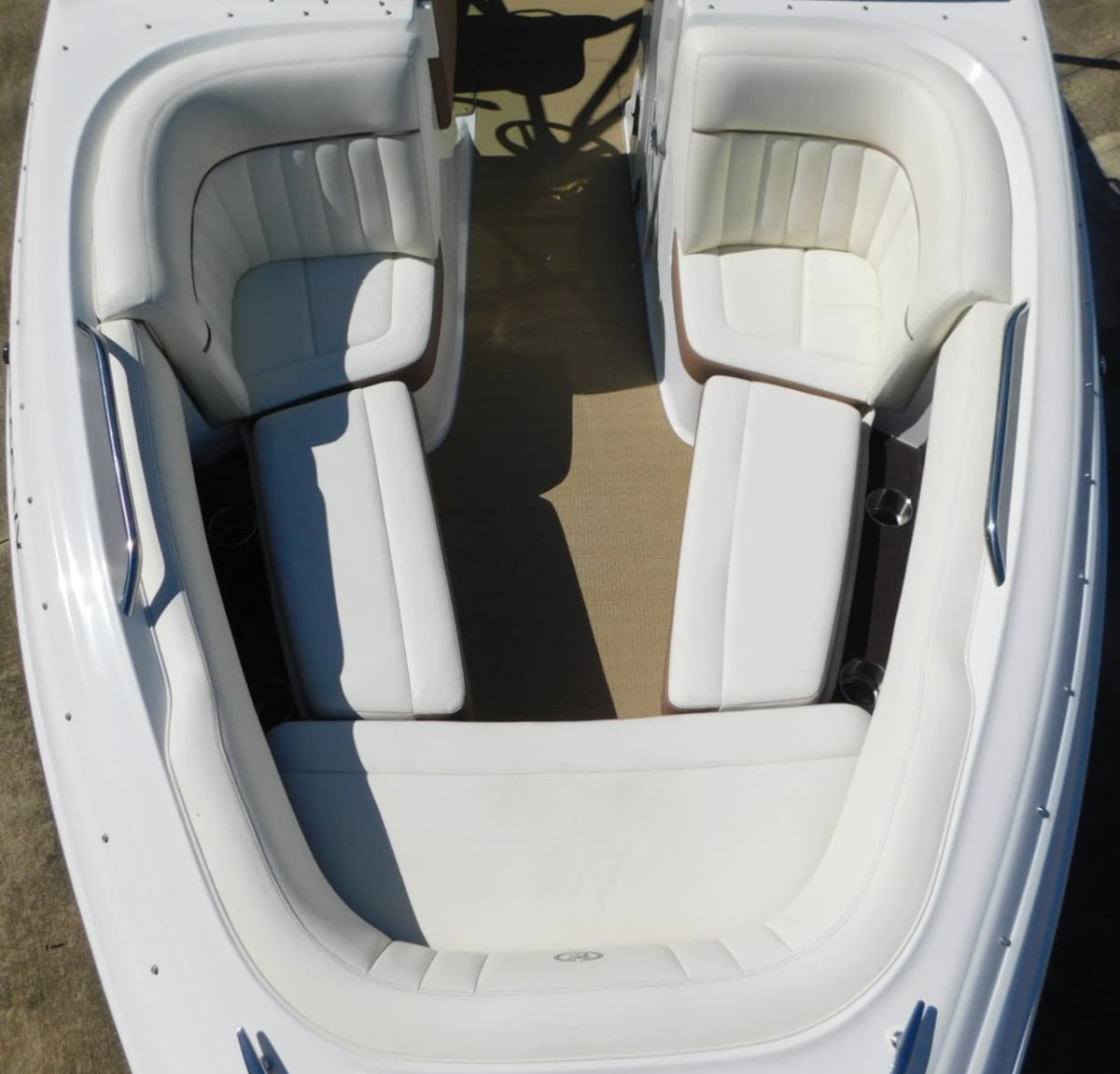 2012 Cobalt 262 - Boat Equity